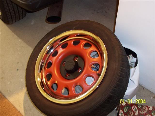 new rimmies fo da bunny | VW Vortex - Volkswagen Forum