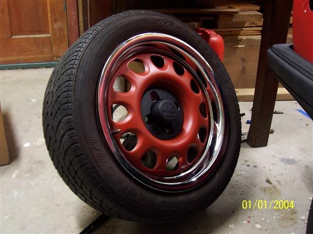 new rimmies fo da bunny | VW Vortex - Volkswagen Forum