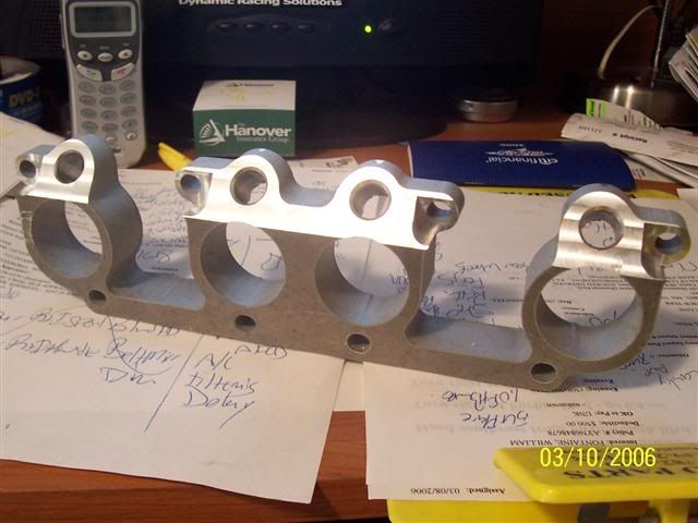 ITB setup for my civic | VW Vortex - Volkswagen Forum