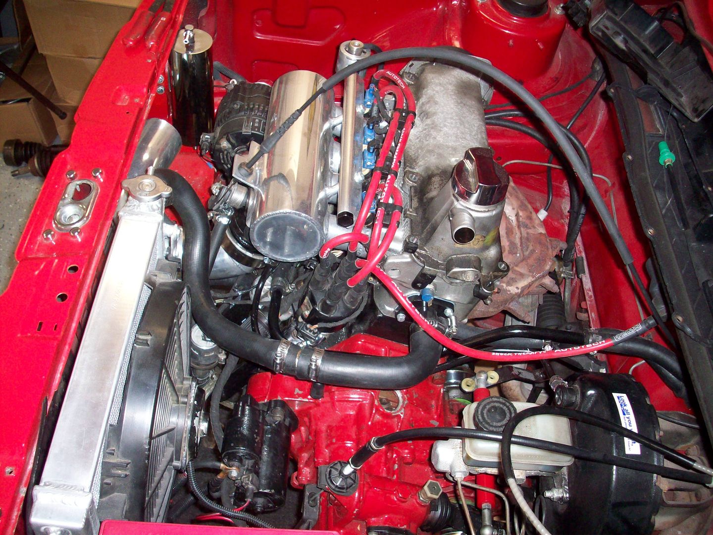 obd1 - - vr6 throttlebody on 2.0l - - TPS questions | VW Vortex ...