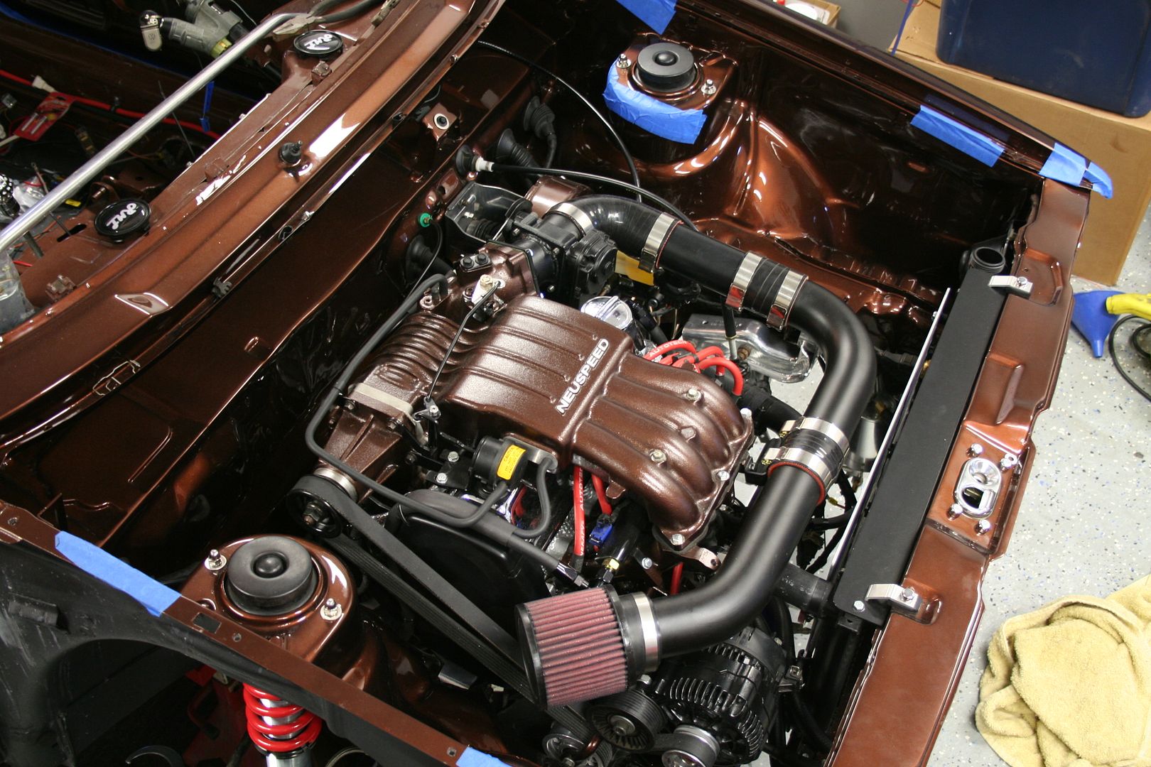 mk1 motor swaps. nothing else | VW Vortex - Volkswagen Forum