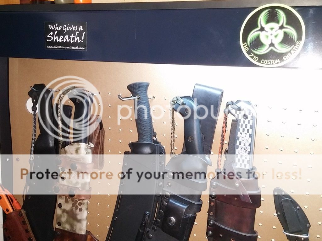 Post your Becker knives pics here | Page 205 | BladeForums.com