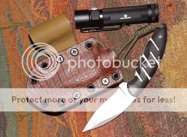 What is Your Choice Knife? | Page 3 | Survivalist Forum