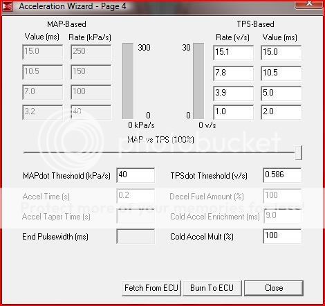 Overrun fuel cut doesn't seem to work - Megasquirt Support Forum (MSEXTRA)