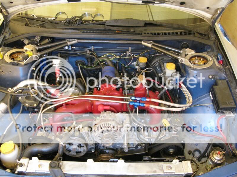 Speed Density Setup: Where to Tap for IAT Sensor and Methanol Injection ...