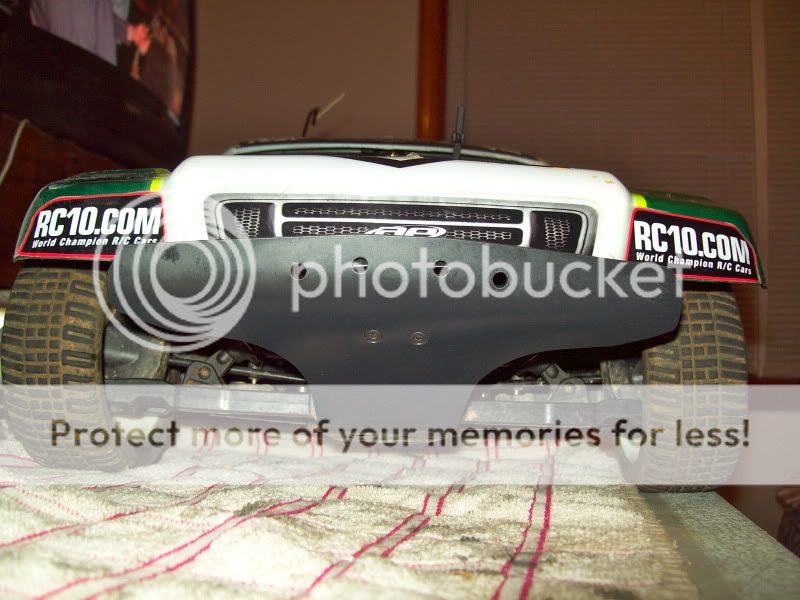 Team Associated SC8 Setup and Tips - Page 46 - R/C Tech Forums