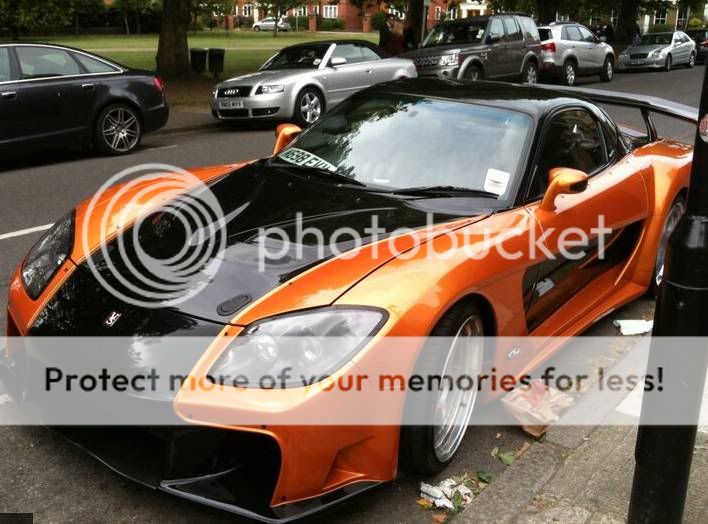 Is this a body kit or a custom design house? | VW Vortex - Volkswagen Forum