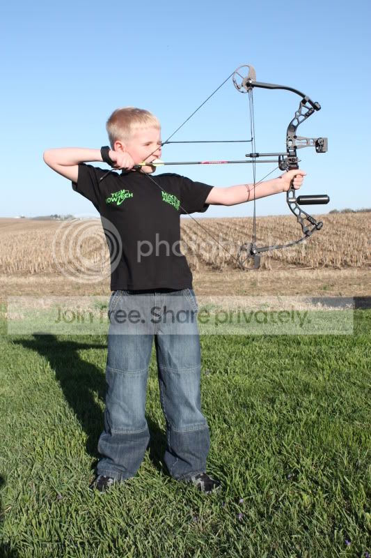 Diamond Atomic (Kid's Bow) with PICS | Page 2 | Archery Talk Forum
