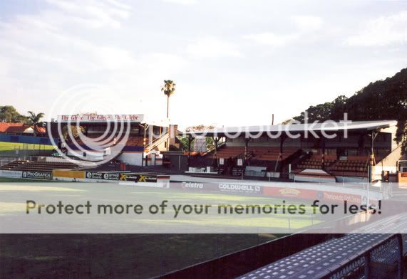 Various NSW Stadia - Part 2 - Austadiums Forum