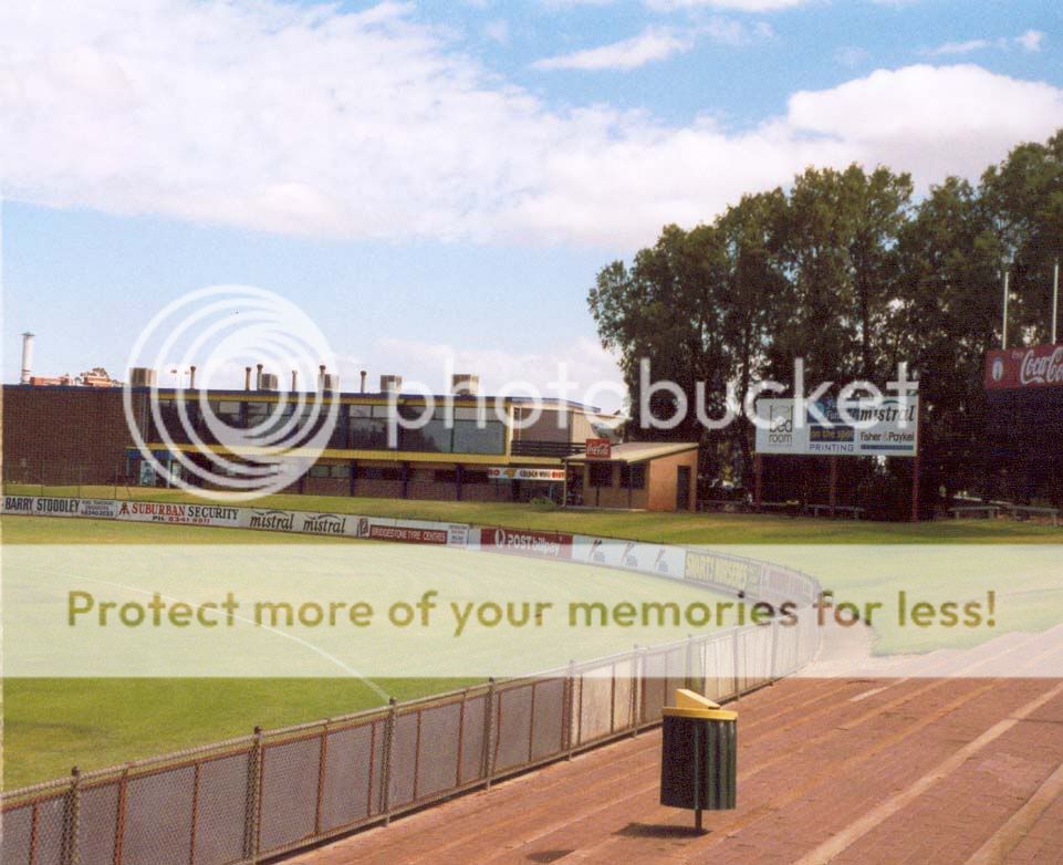 pics of all SANFL venues - Austadiums Forum