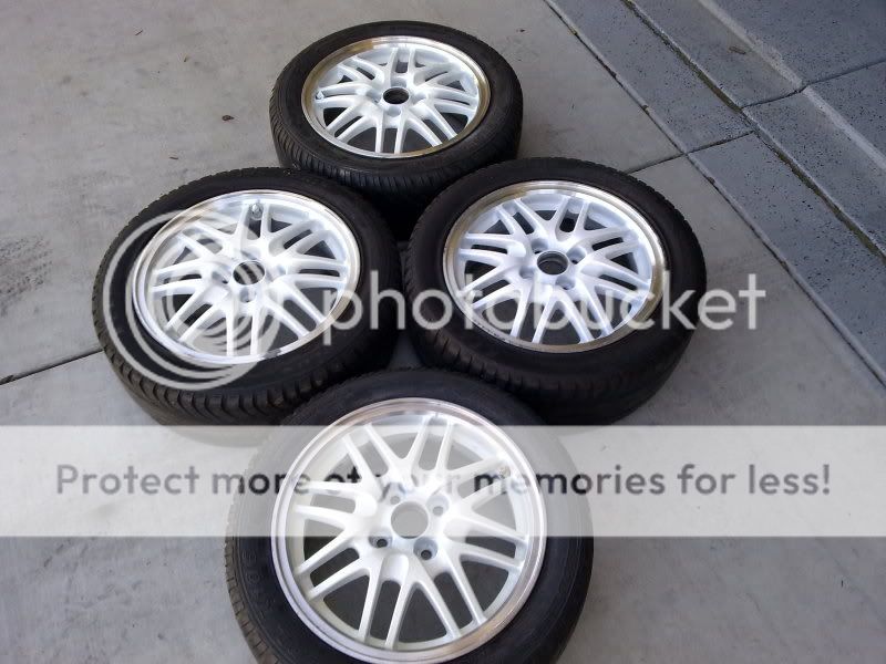 LS mesh or Enkei J10s? | Team Integra Forums