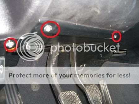 E46 Brake Light Switch..... | E46 Fanatics Forum