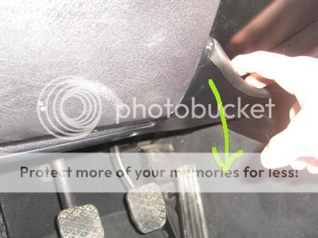 E46 Brake Light Switch..... | E46 Fanatics Forum