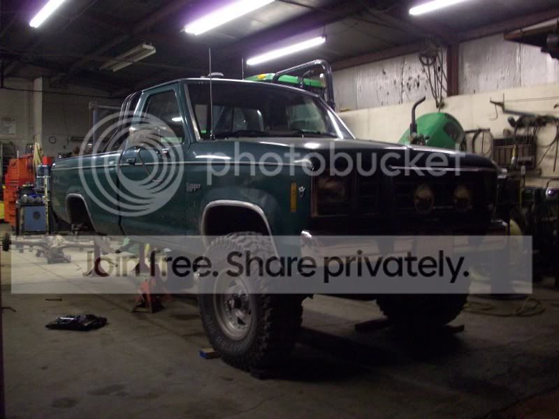 '85 Ranger Restomod | Page 5 | The Ranger Station
