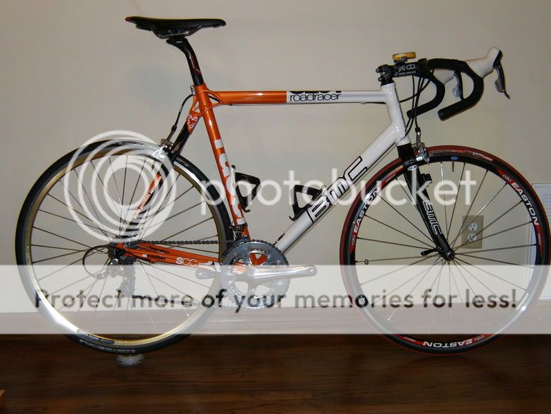 Bmc SlO1 - Weight Weenies