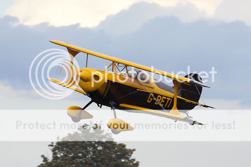 Little Gransden 2011 - UK Airshow Review Forums