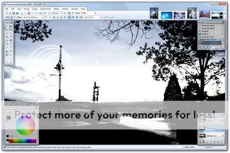 Paint.NET v3.5.6 released