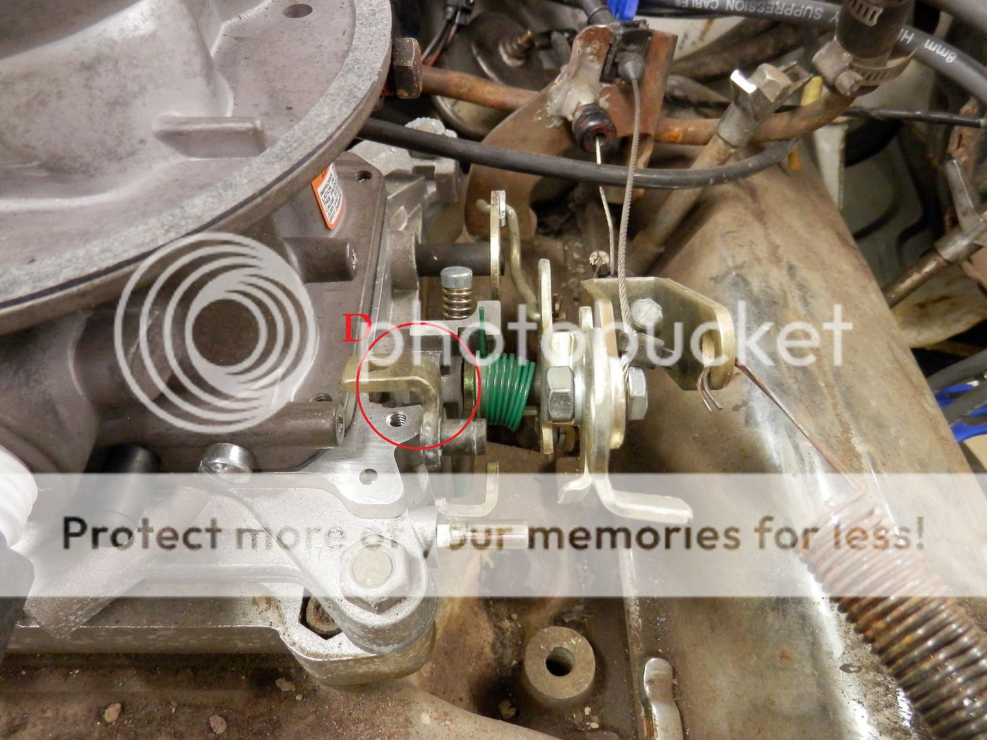 impco 425 mixer help | Pirate 4x4