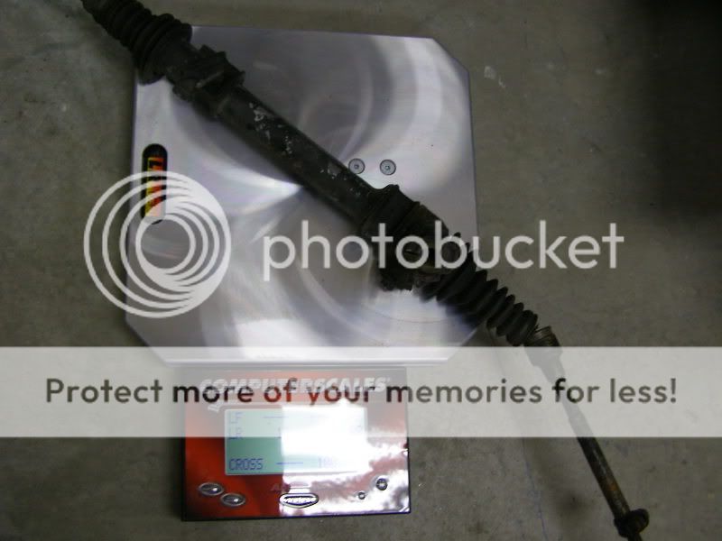 Material for front suspension | Opel GT Forum