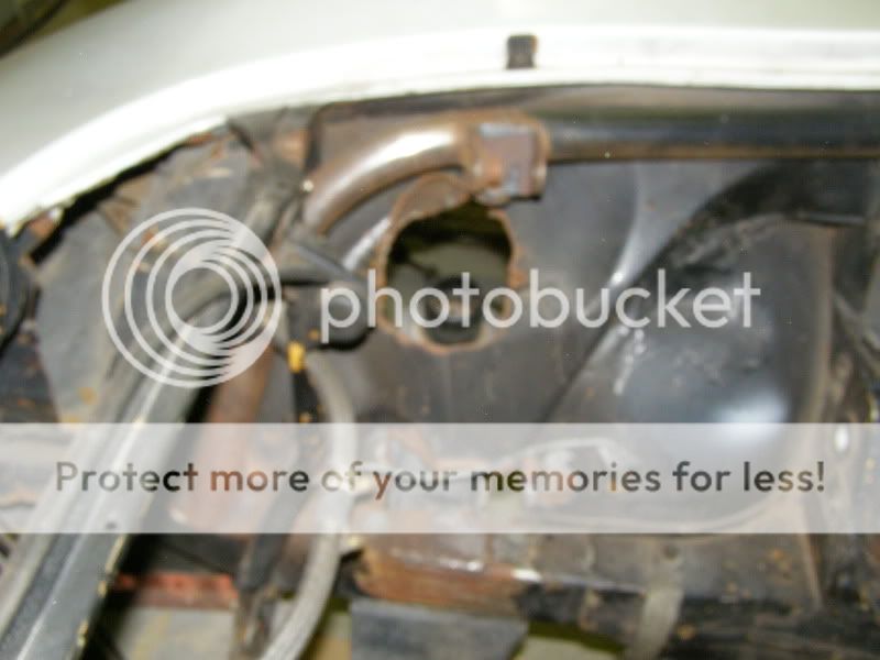 Front suspension revamp | Opel GT Forum