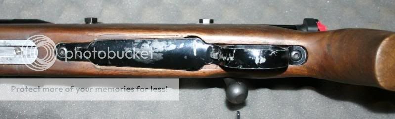 FN 30 Sniper rifle. | Page 2 | The FAL Files