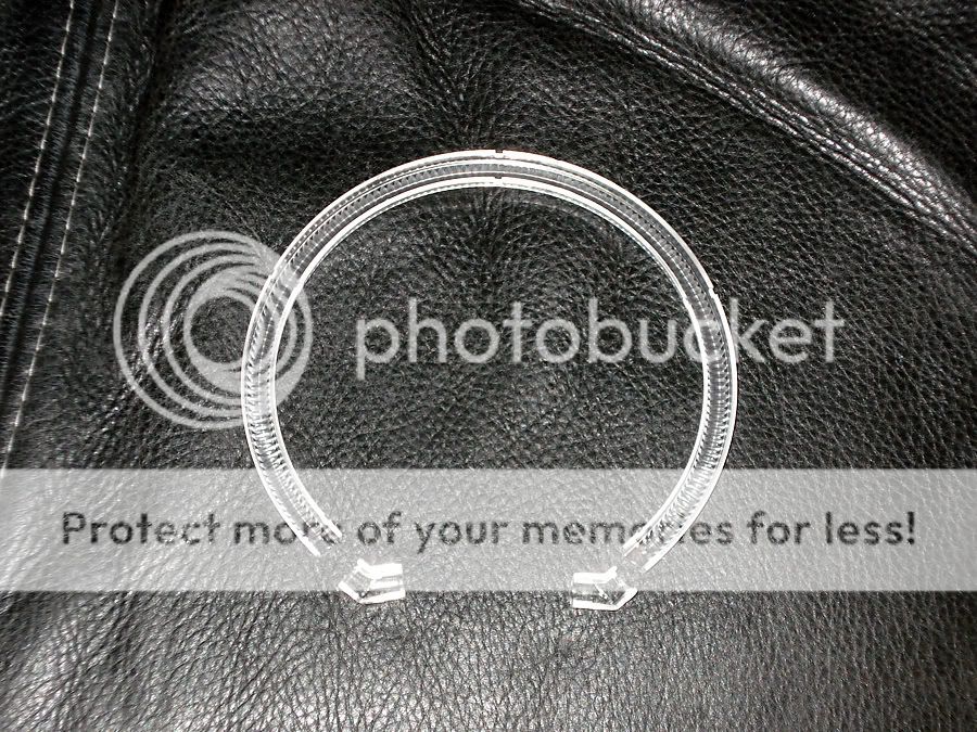 my Depo + CCFL Angel Eyes DIY install experience...