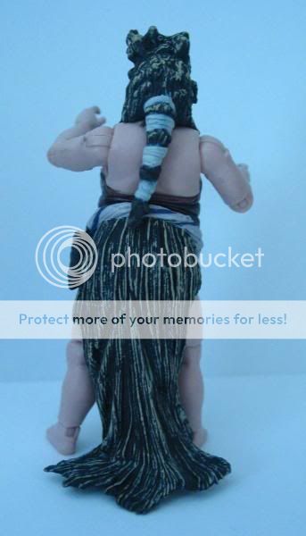 #6 Yarna D'al Gargan with pics | Rebelscum.com Forums