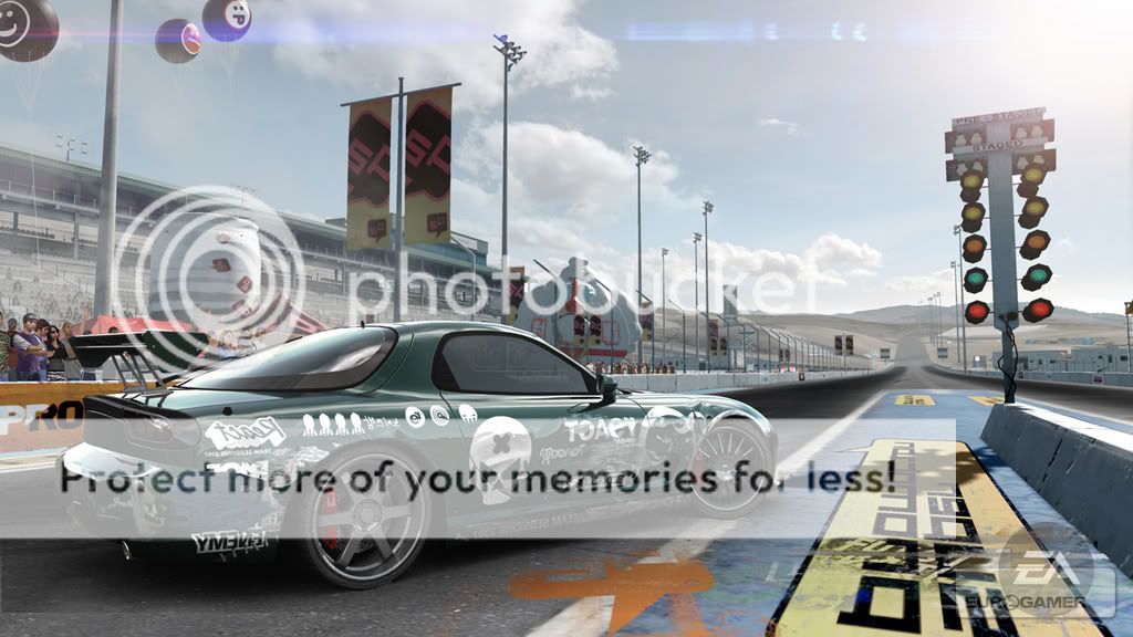 Screenshots - Need for Speed: ProStreet Forum - Neoseeker Forums