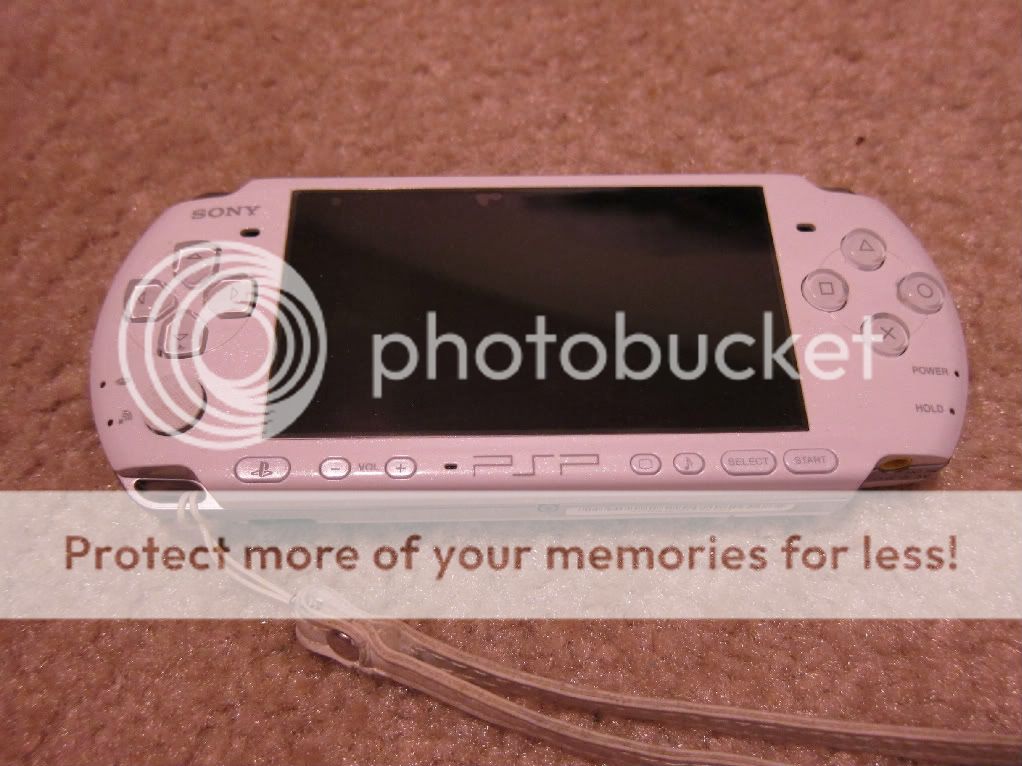 Appraisal: First-gen Nintendo DS and Sony PSP-3000 w/ games | Overclock.net