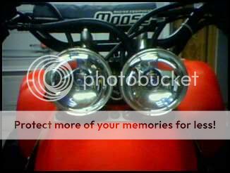 look at my 300ex headlights