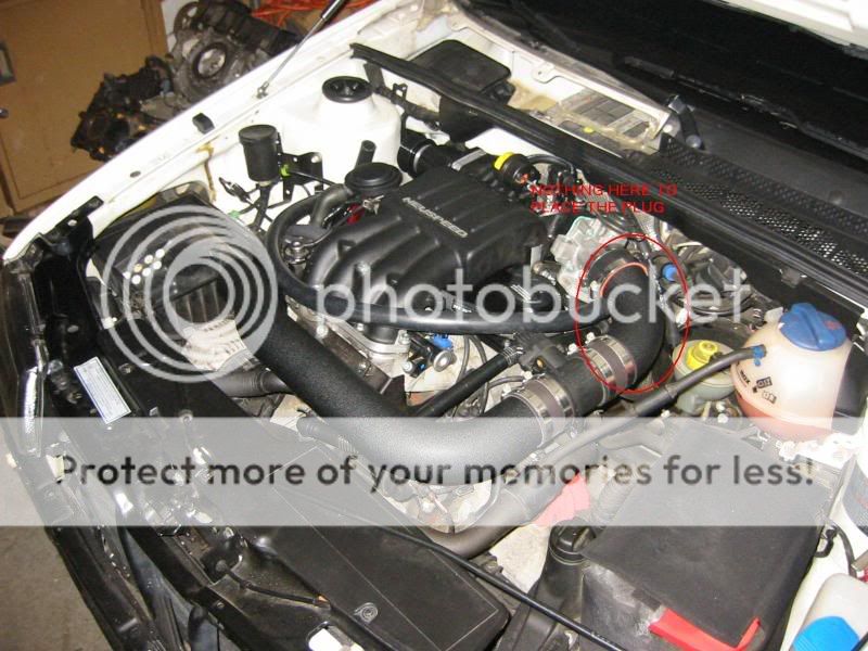 difference between mk3 and mk4 Neuspeed supercharger? | VW Vortex ...