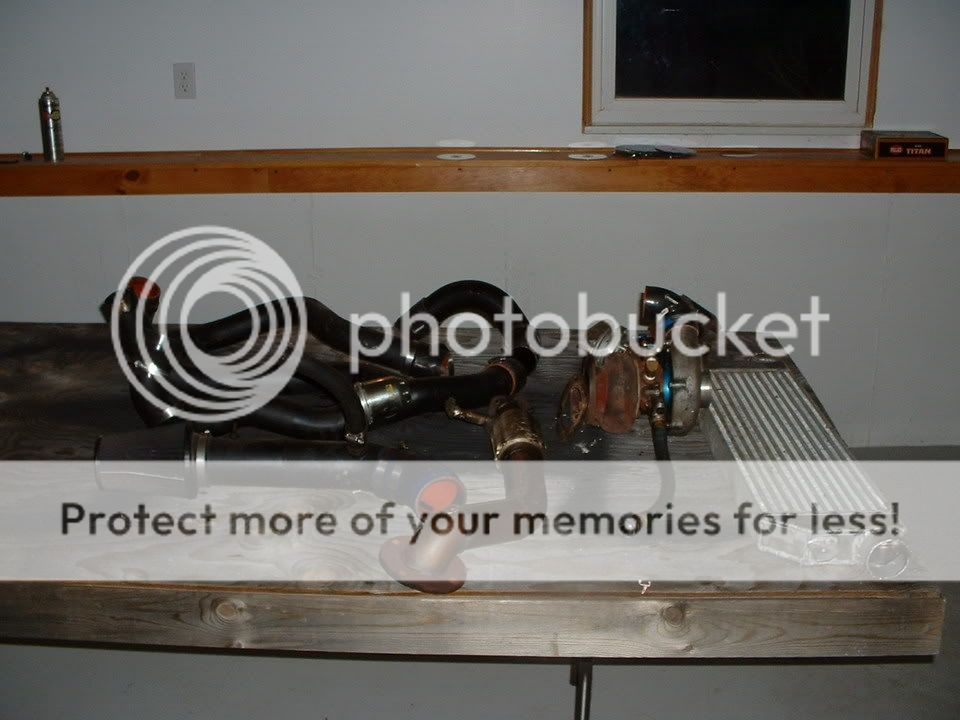 full vr6 turbo kit | VW Vortex - Volkswagen Forum