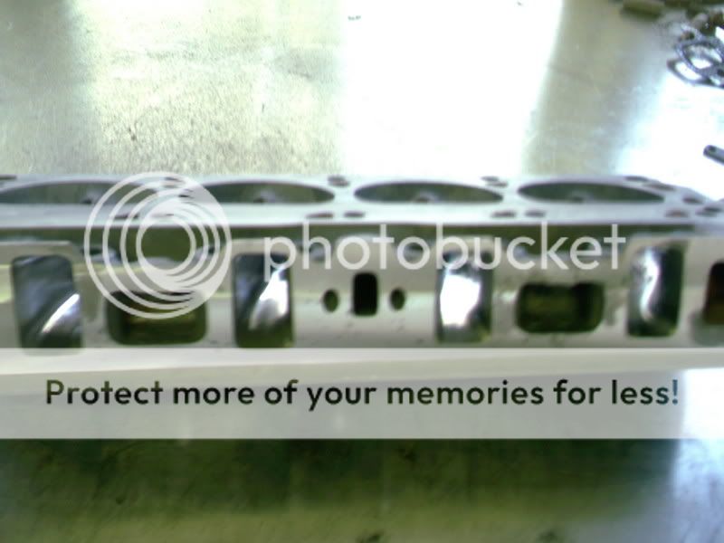 GT-40p flow numbers after vj+porting | Ford Mustang Forums