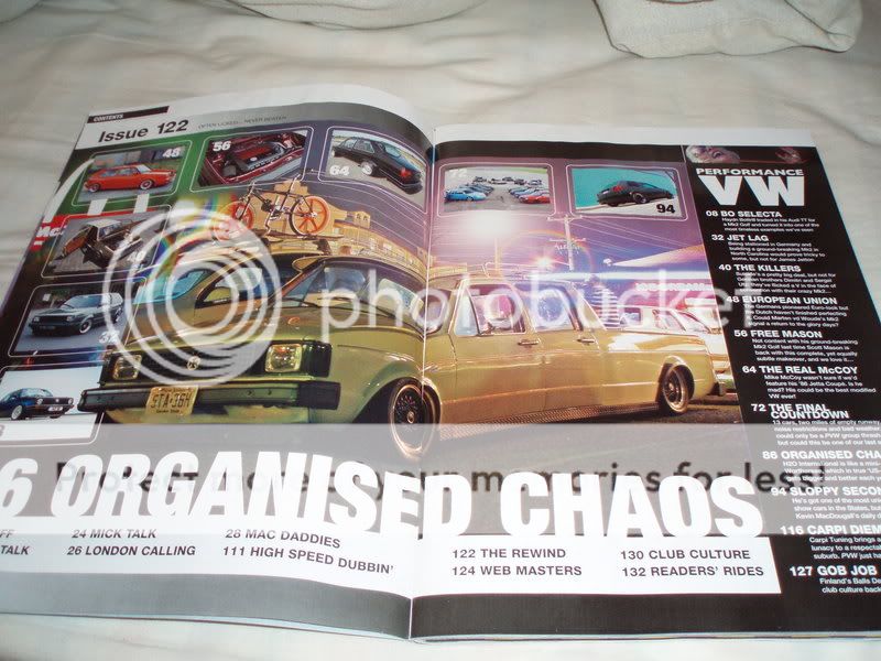 PVW 4 dr caddy pic from h2o . | VW Vortex - Volkswagen Forum