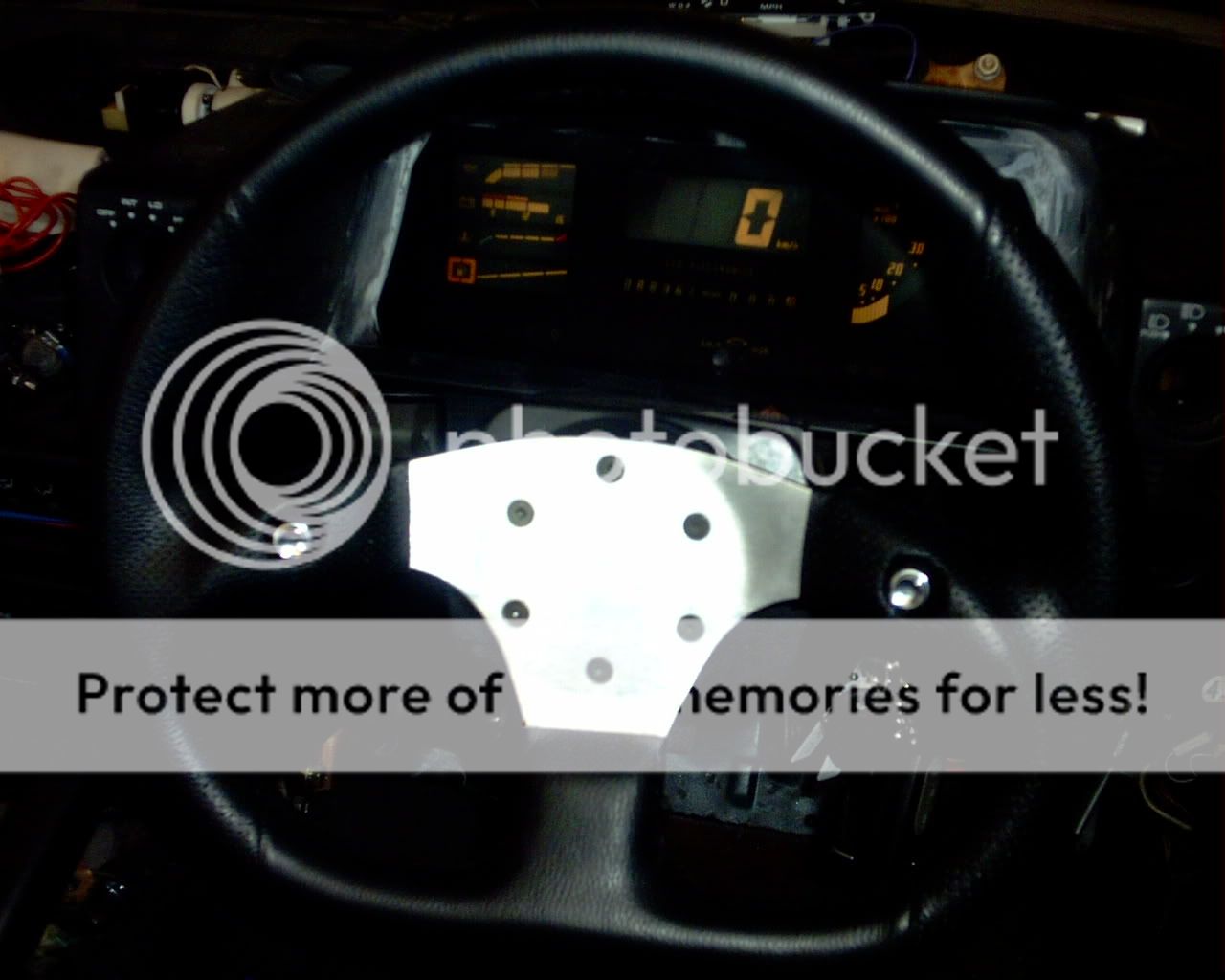 Digital Dash conversion | MR2 Owners Club Forum