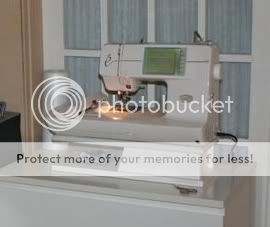 RISER PLANS AND PICTURE - SewForum.com