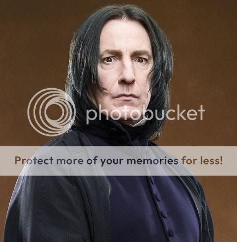 Tim Roth? No Way - Look at Rickman!: rattlesnakeroot — LiveJournal