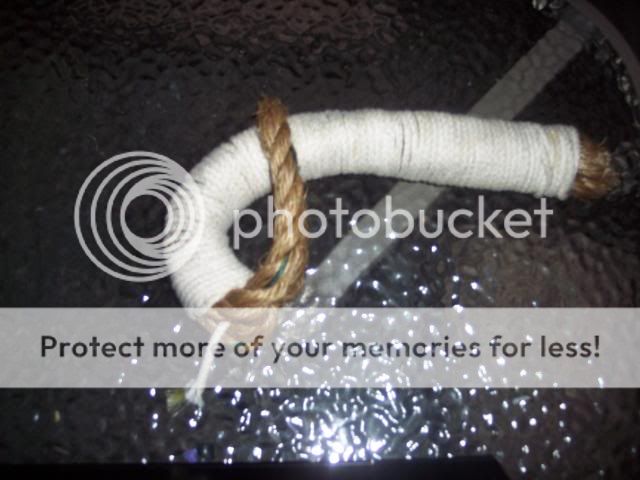 Things you've macguvered in your home gym | Sherdog Forums | UFC, MMA ...