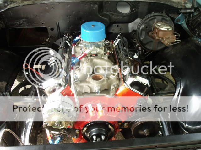 Is this the correct throttle bracket for my application? BBC | Team ...