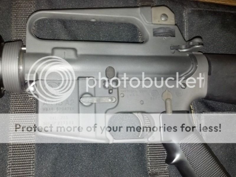 My new to me A2 R6600 > Colt > AR15.COM