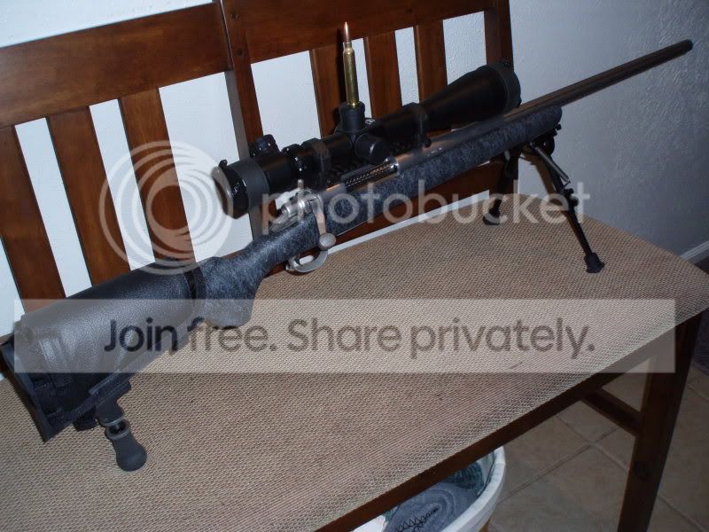 Seriously bad-ass sniper scope! > General Discussion > AR15.COM