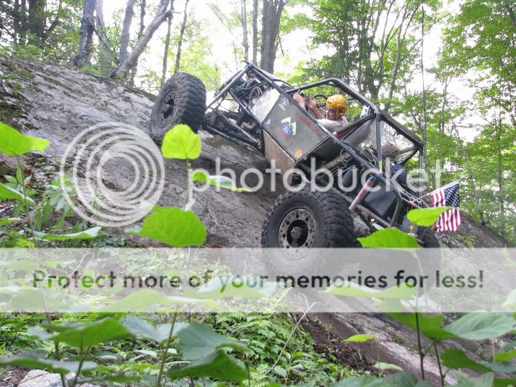 Supercharged Ford Rock Buggy, turn-key minus tires, $7500 firm | Pirate 4x4
