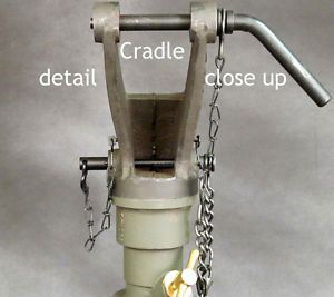 D38579 cradle/yoke - G503 Military Vehicle Message Forums