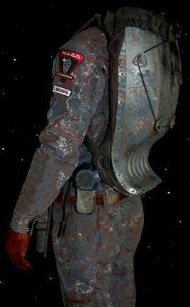 What you like/Don't like in popular Uniforms/Armor | Page 9 | SpaceBattles