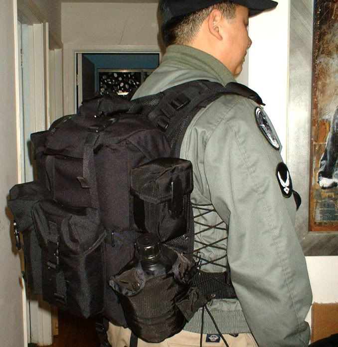 Every Photographer Ever: Camera Bags : photography