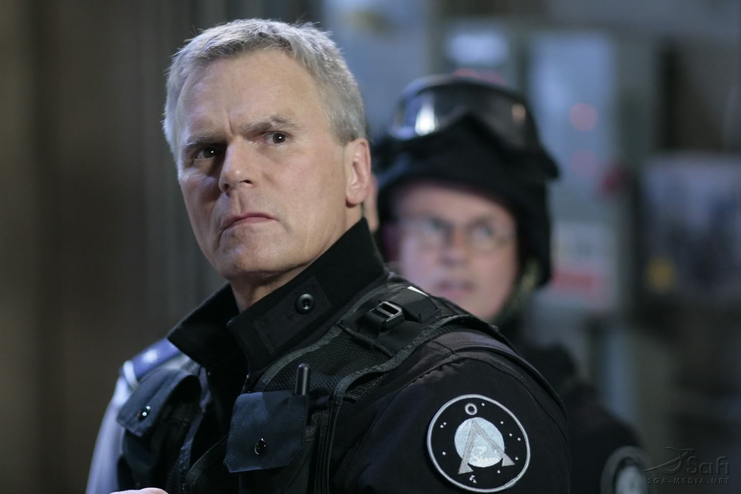 Stargate Jackets & Gear | RPF Costume and Prop Maker Community