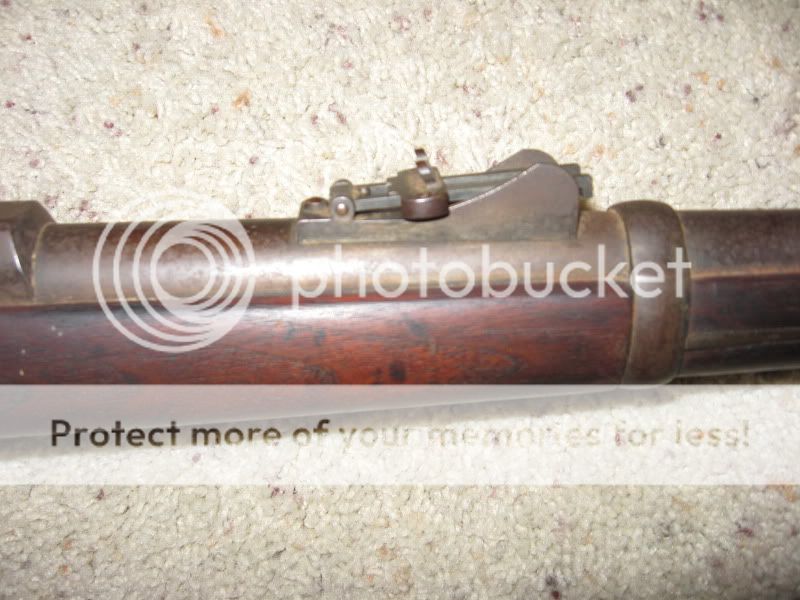 OT: Springfield Trapdoor | AK Rifles