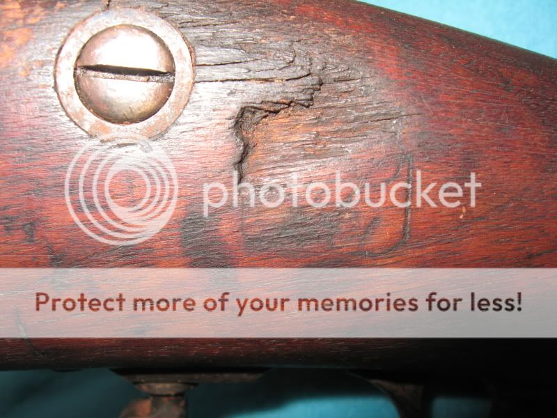 OT: Springfield Trapdoor | AK Rifles