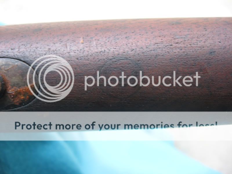 OT: Springfield Trapdoor | AK Rifles