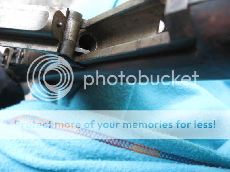 OT: Springfield Trapdoor | AK Rifles